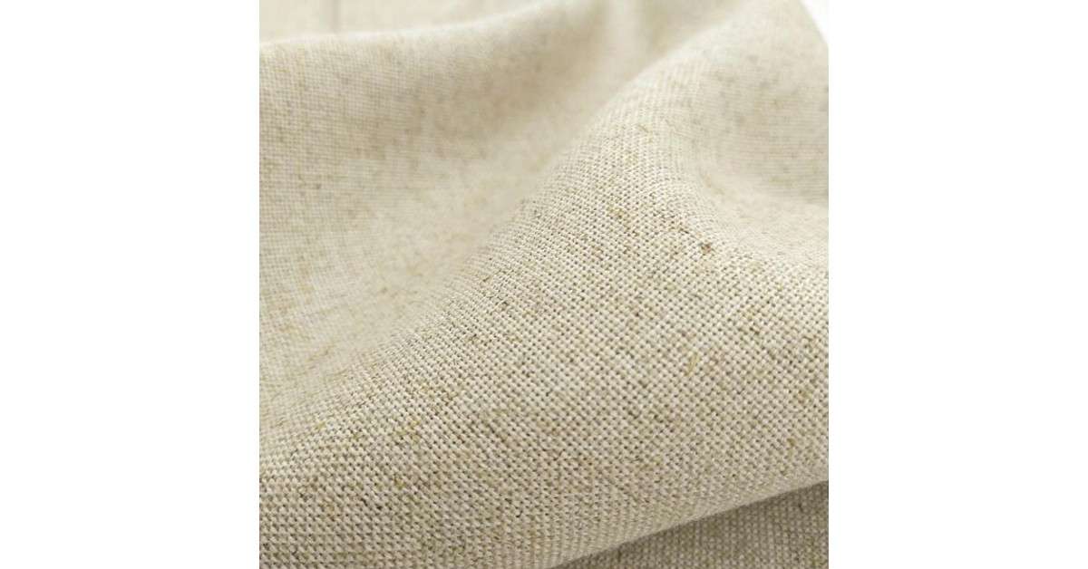 Zweigart Floba - 32ct hímzővászon - Belfast, Murano, Floba